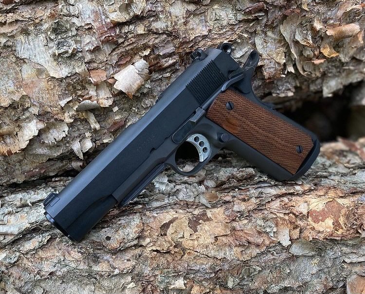 delta – Valor Precision, LLC