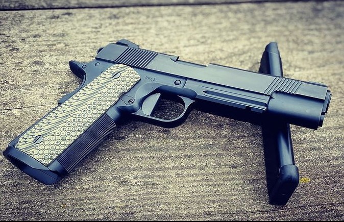 Valor Precision, LLC