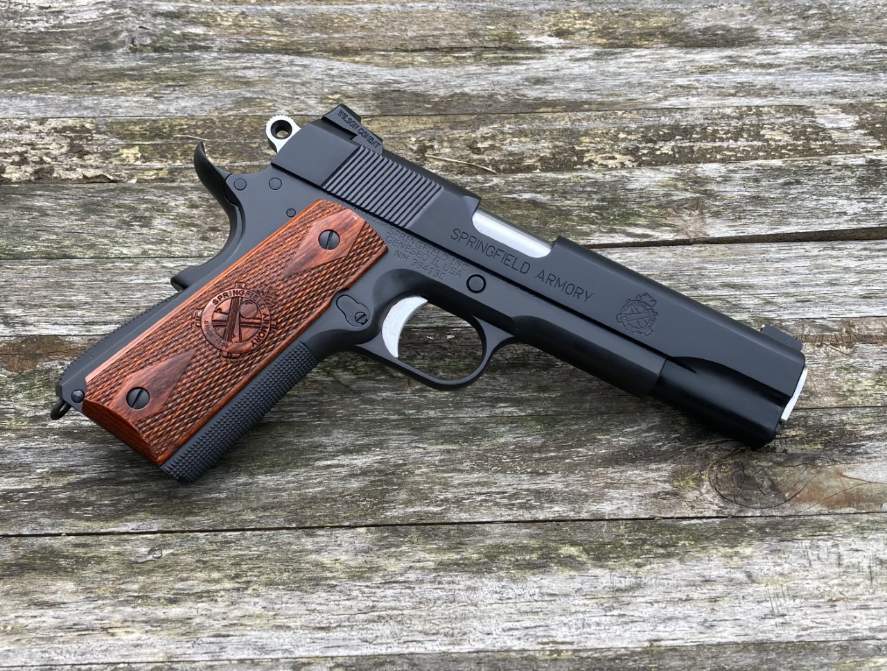 64 – Valor Precision, LLC