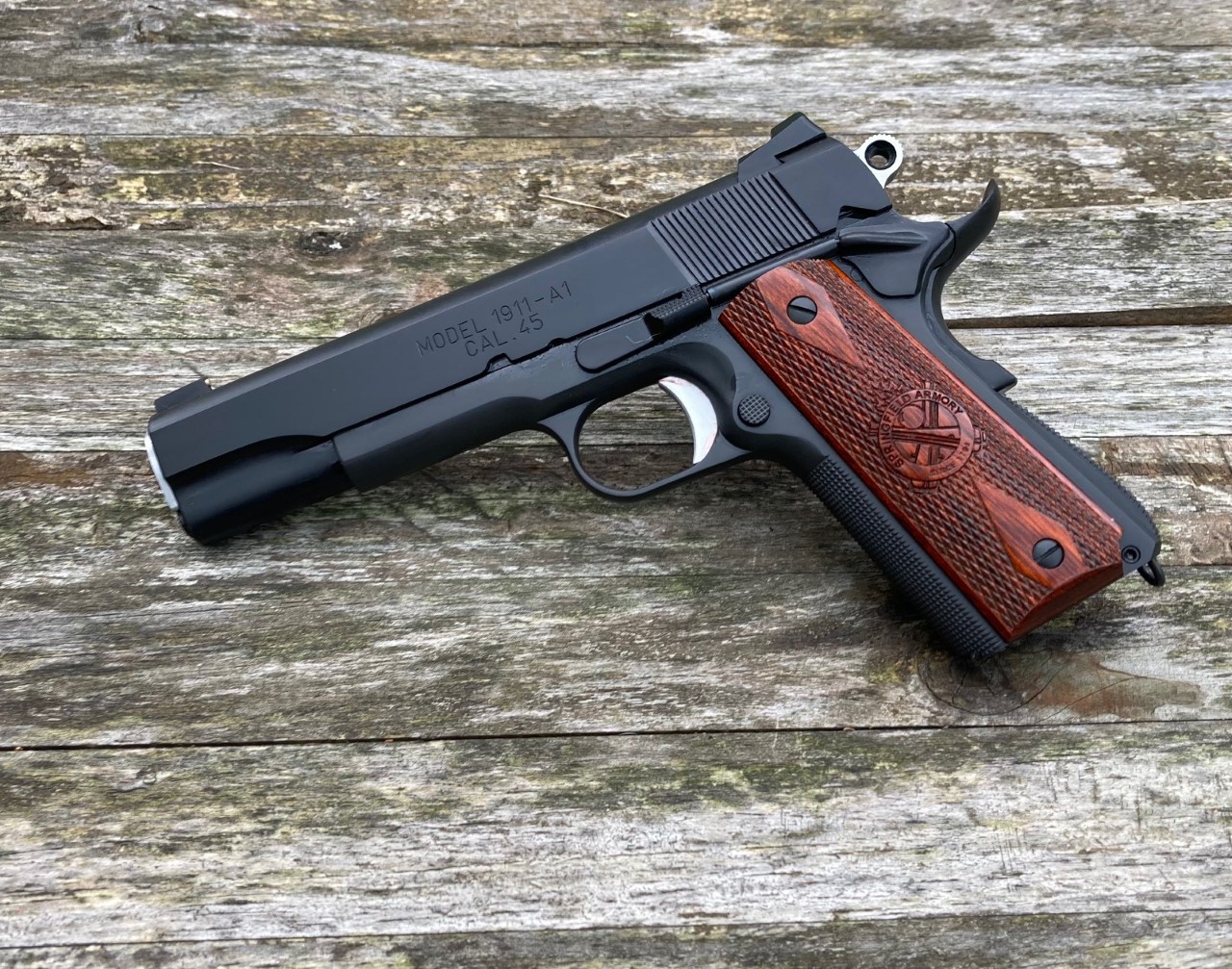 65 – Valor Precision, LLC