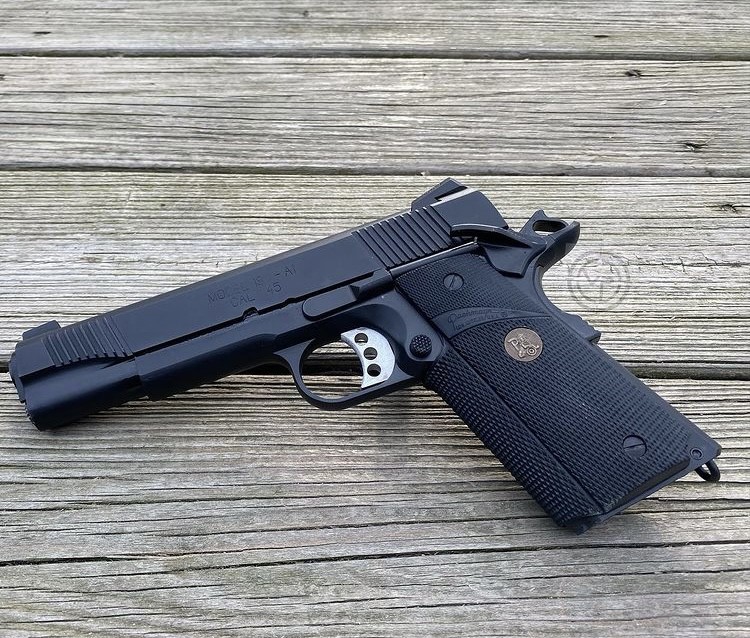 96 – Valor Precision, LLC