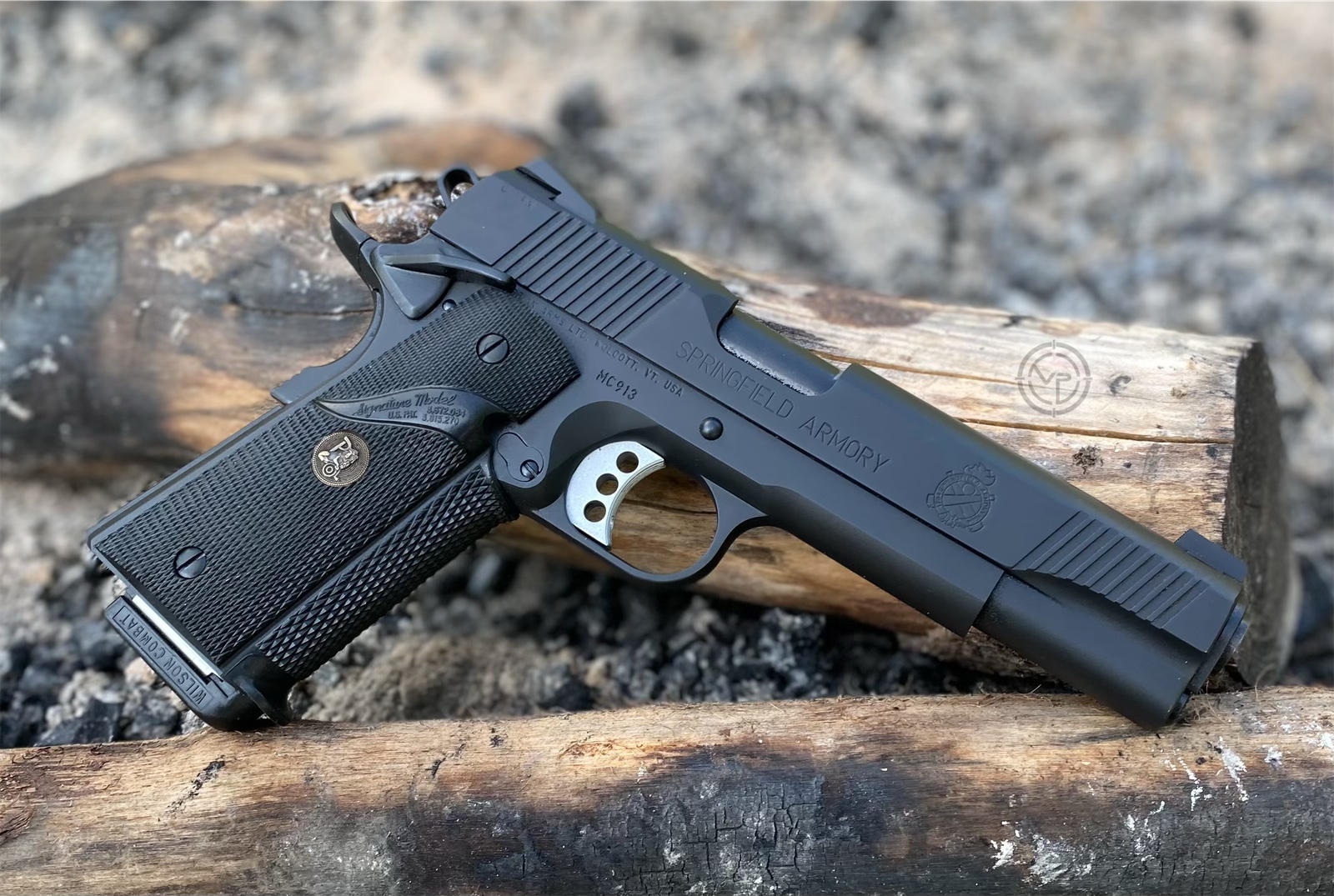 OTB #44 – Valor Precision, LLC