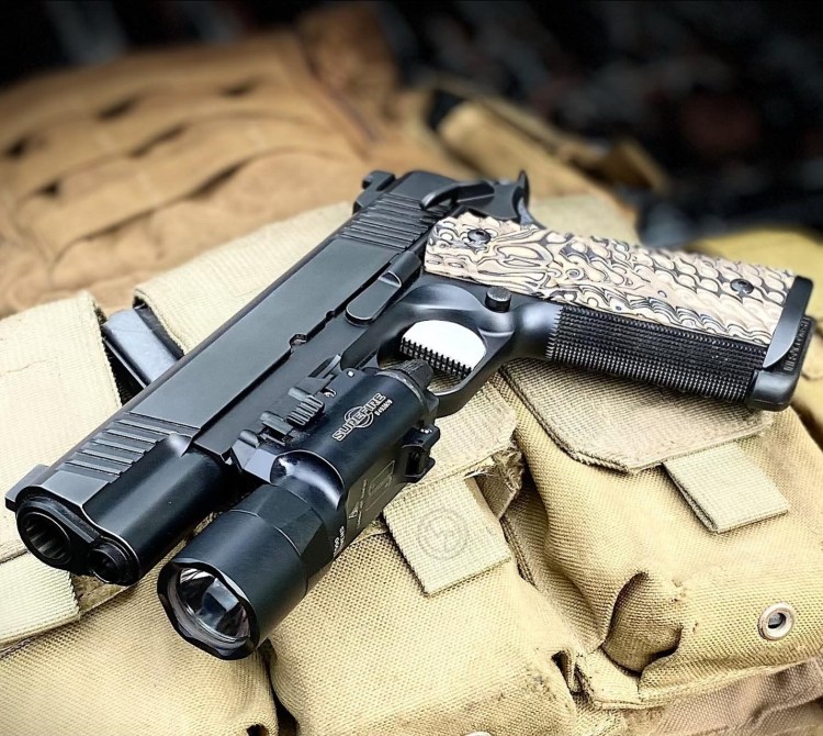 Valor Precision, LLC – “Your Source for High-End Precisely Crafted ...