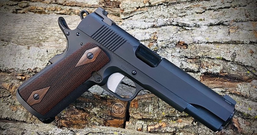 OTB #65 – Valor Precision, LLC