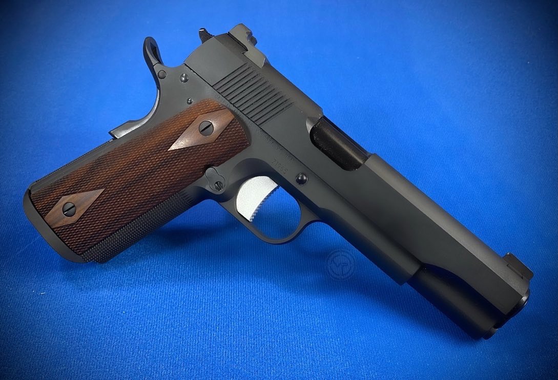 OTB #64 – Valor Precision, LLC