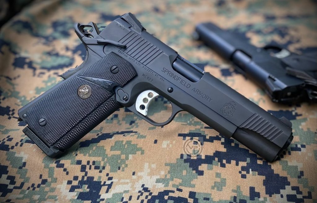 MEUSOC – Valor Precision, LLC