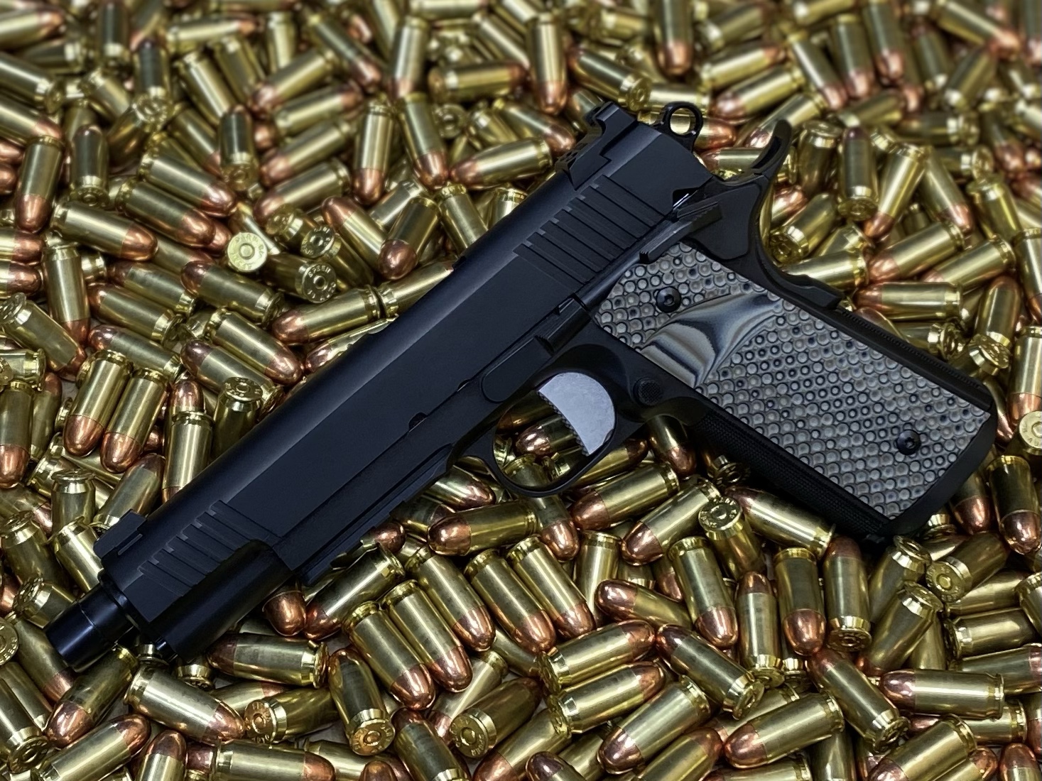 Gallery – Valor Precision, LLC