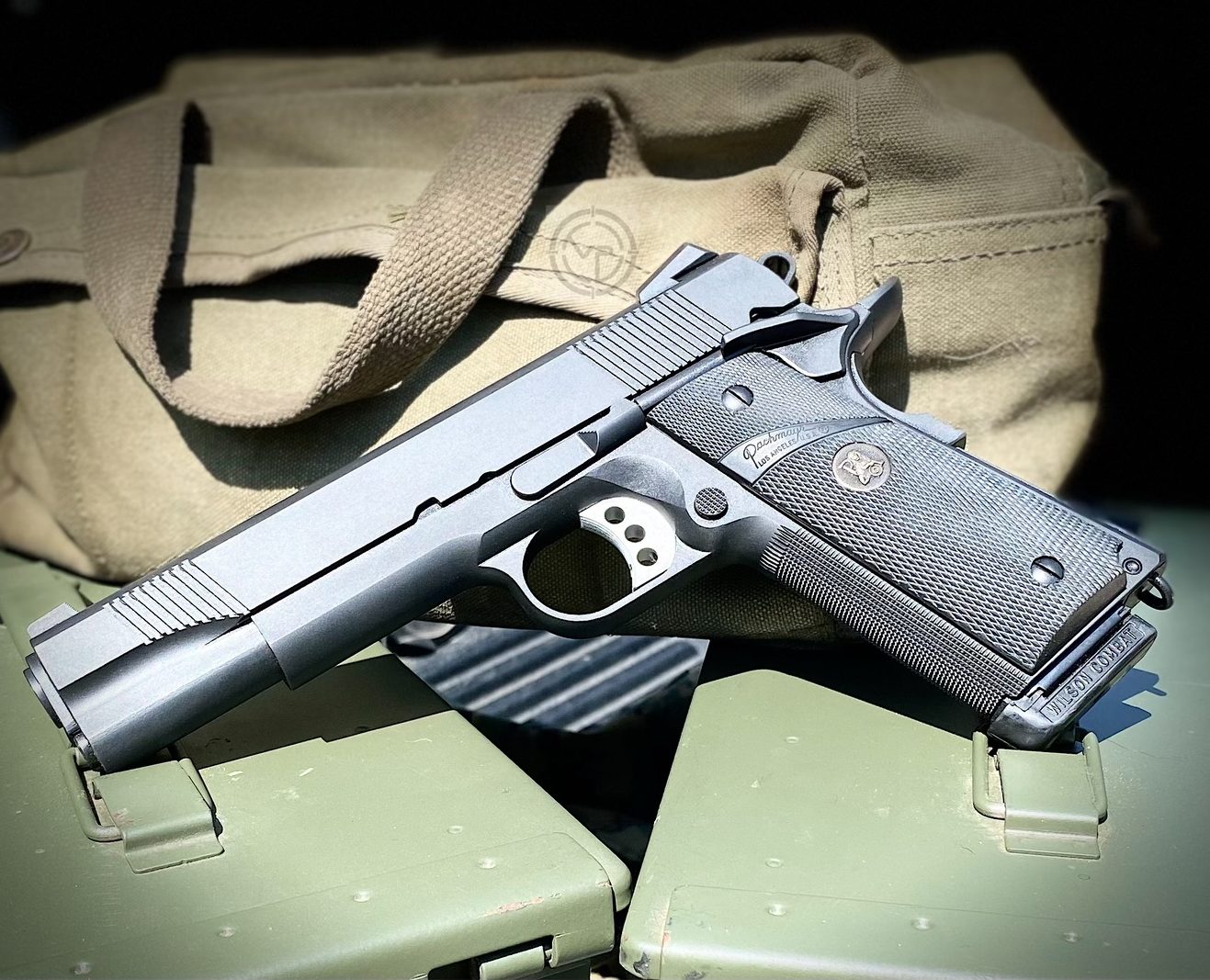 MEUSOC – Valor Precision, LLC