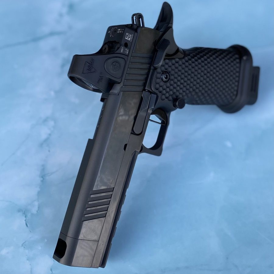 Legacy – Valor Precision, LLC