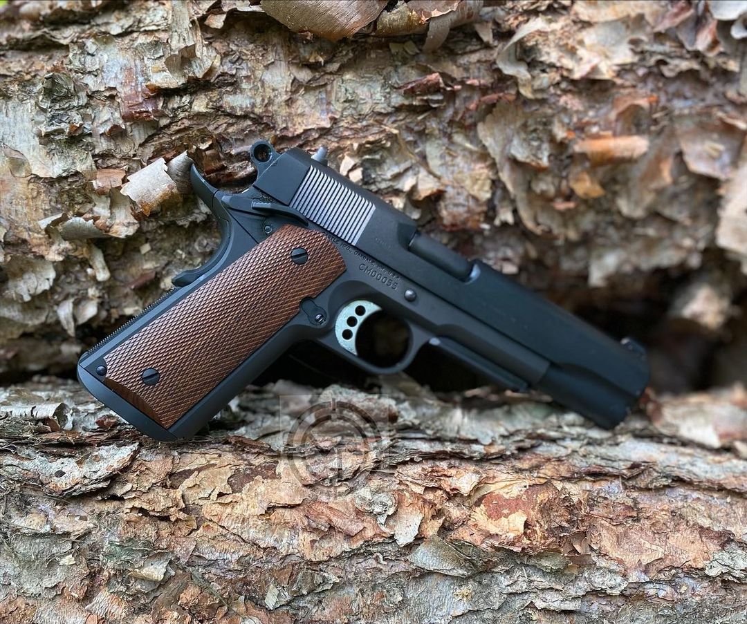 Valor Precision, LLC – MEUSOC, 1911s & 2011s