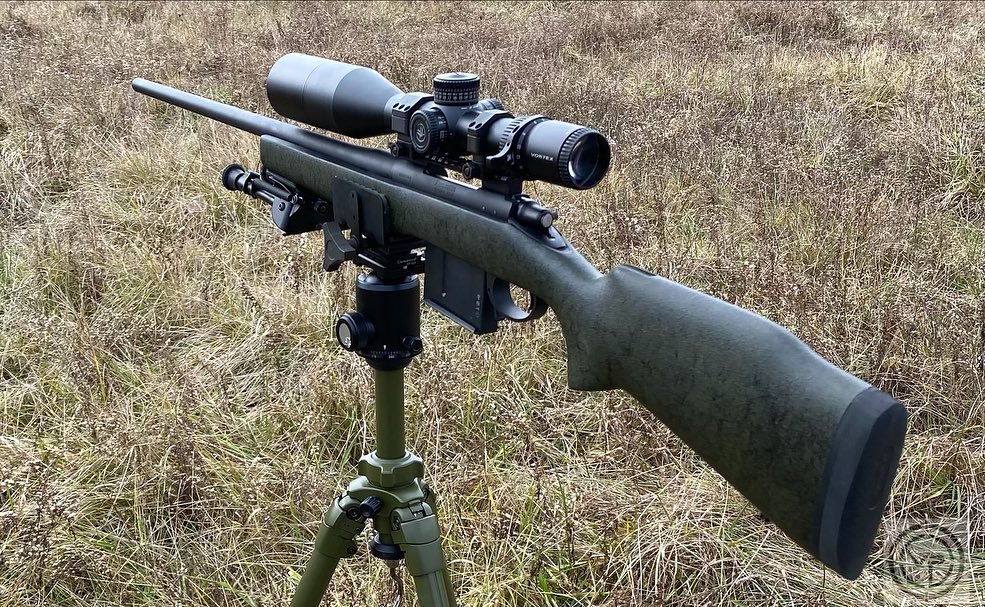 Valor Precision, LLC – MEUSOC, 1911s & 2011s