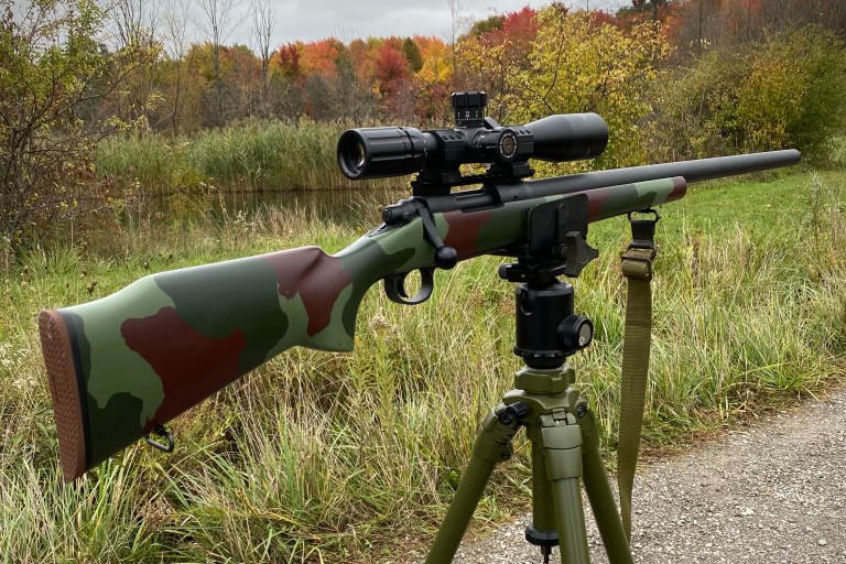 OTB #85 – Valor Precision, LLC