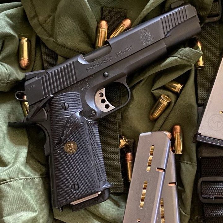 MEUSOC – Valor Precision, LLC