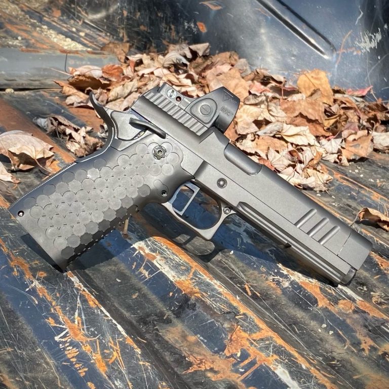 Legacy – Valor Precision, LLC