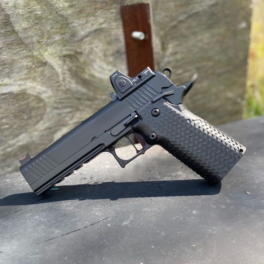 Legacy – Valor Precision, LLC