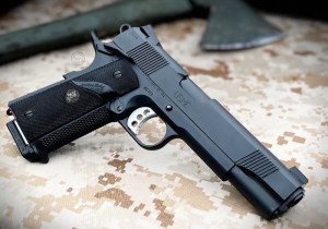 MEUSOC – Valor Precision, LLC