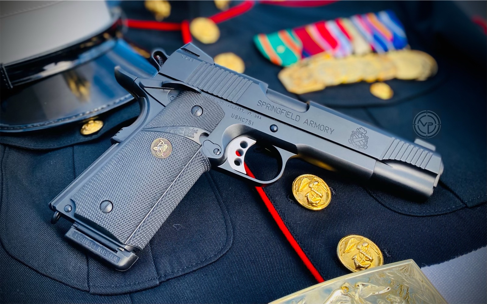 MEUSOC – Valor Precision, LLC