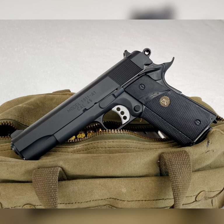 #105 – Valor Precision, LLC