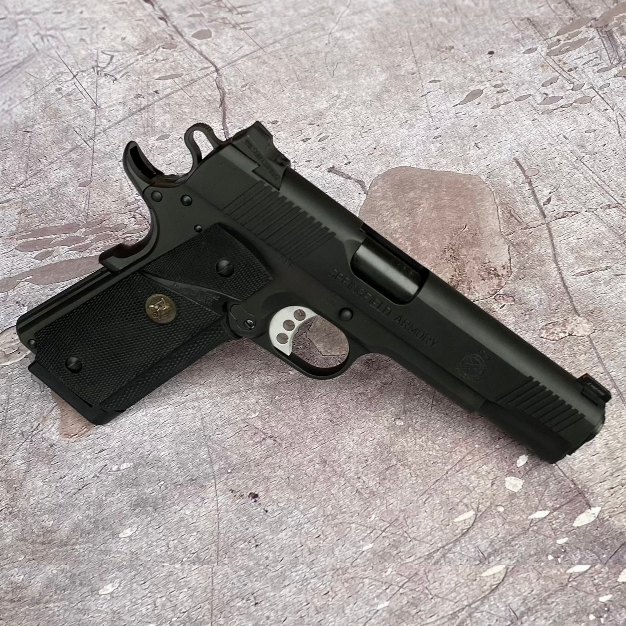 MEUSOC – Valor Precision, LLC