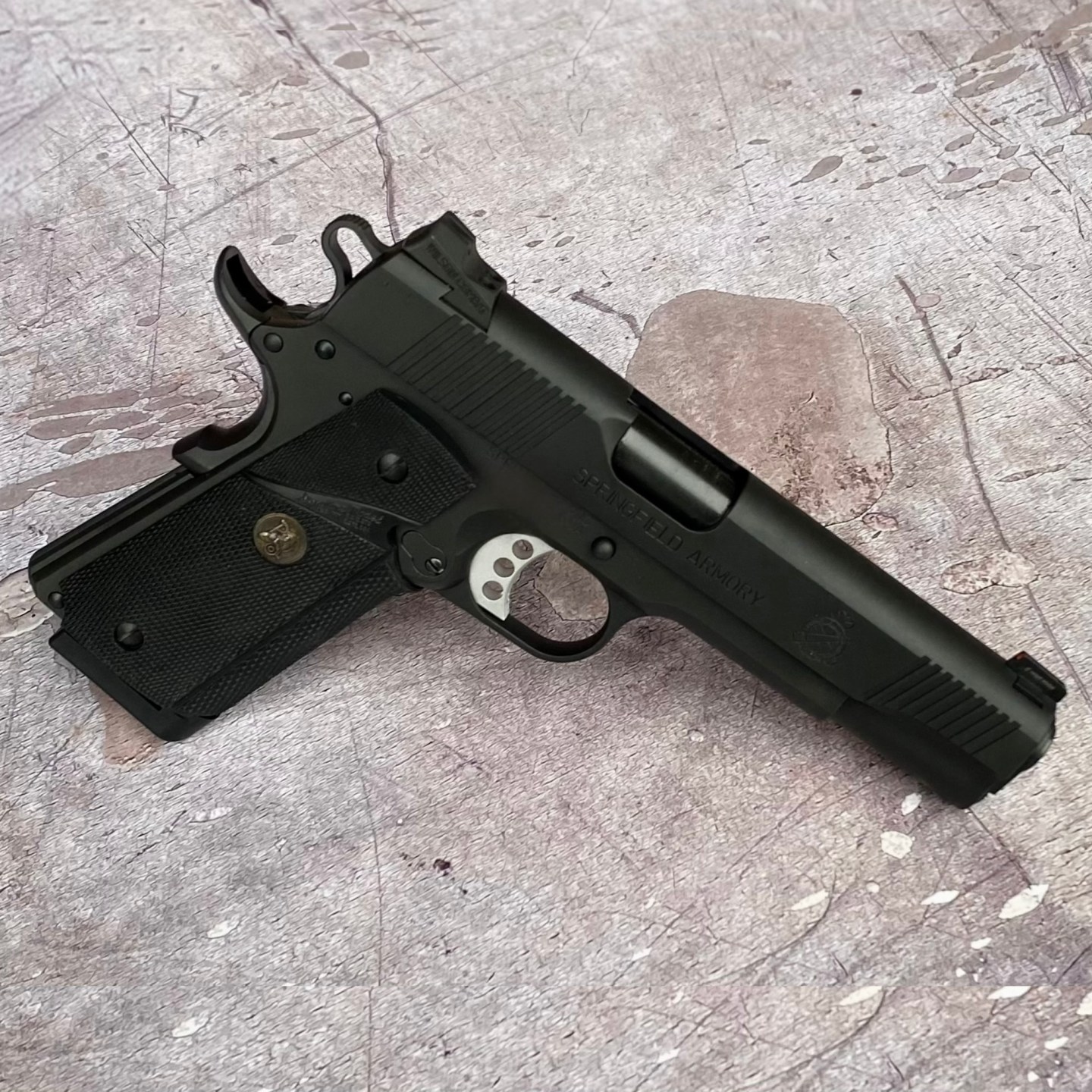 MEUSOC – Valor Precision, LLC