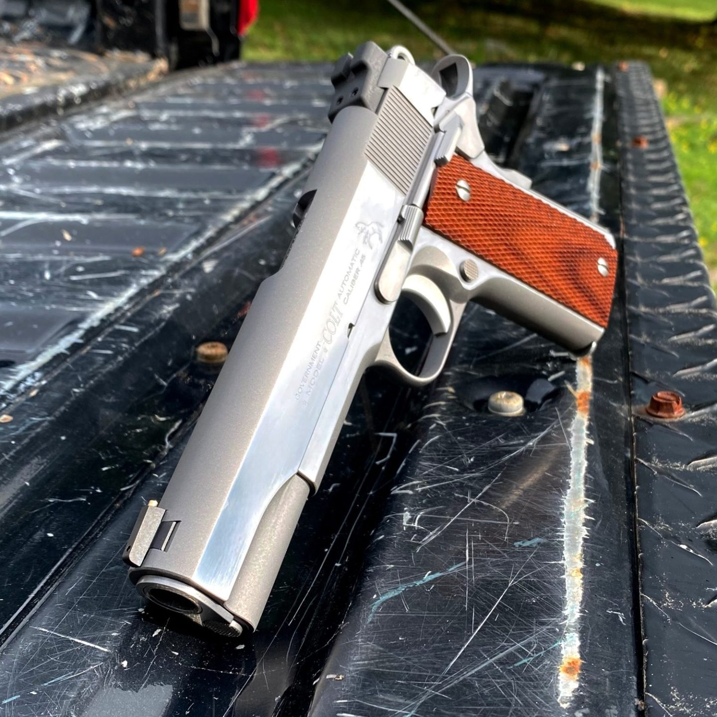 #112 – Valor Precision, LLC