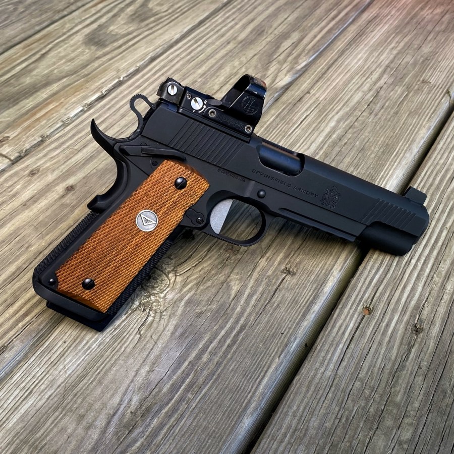 #113 – Valor Precision, LLC