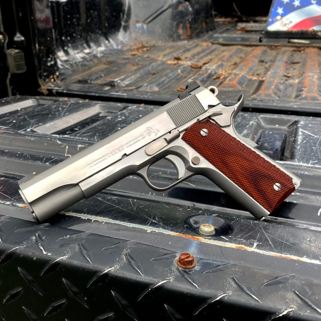 #112 – Valor Precision, LLC