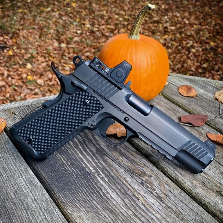 #116 – Valor Precision, LLC