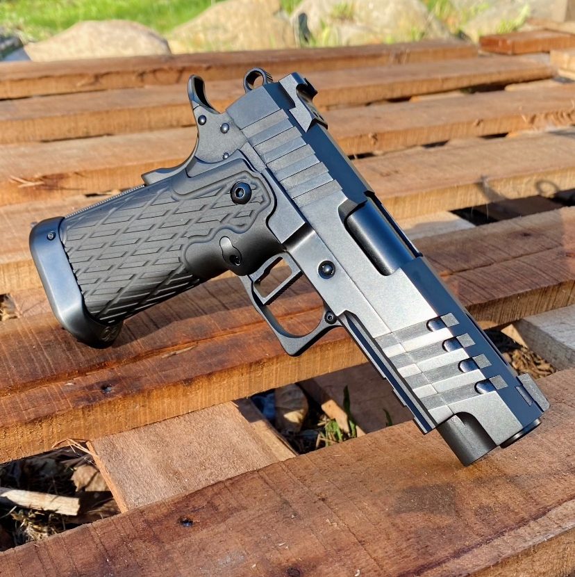 #117 – Valor Precision, LLC