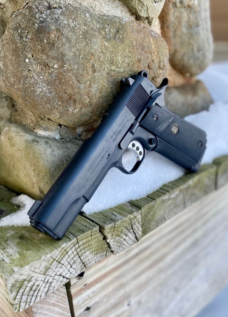 #118 – Valor Precision, LLC