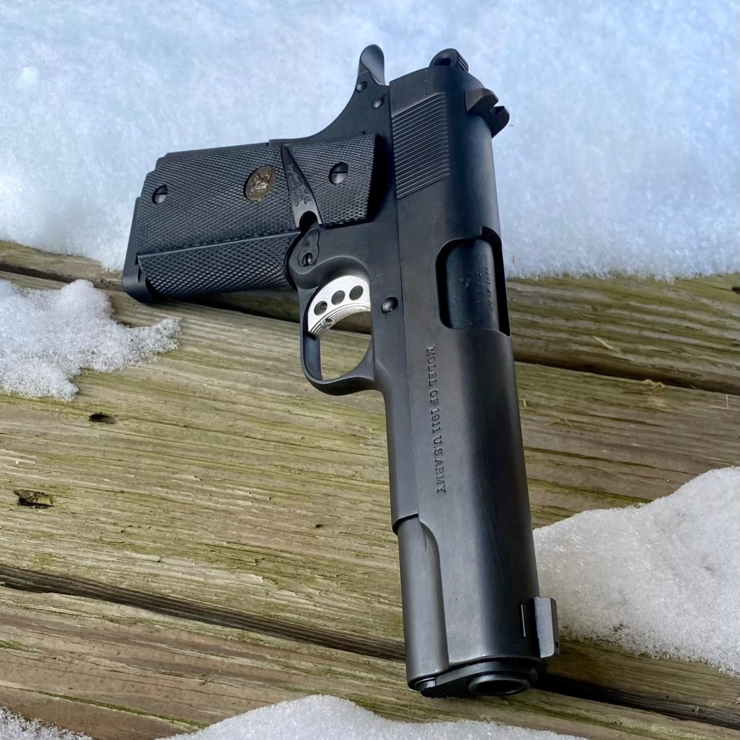 #118 – Valor Precision, LLC