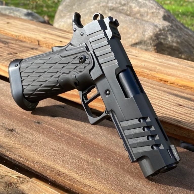 #117 – Valor Precision, LLC