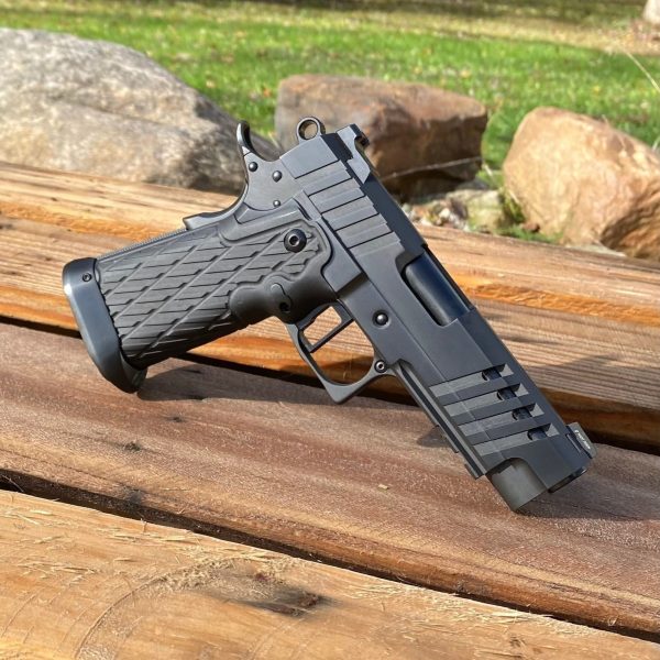 OTB #117 – Valor Precision, LLC